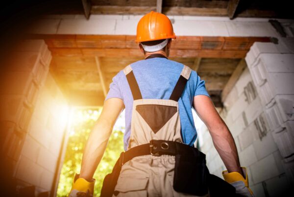 Building Improvement Services in Toronto and Mississauga, ON